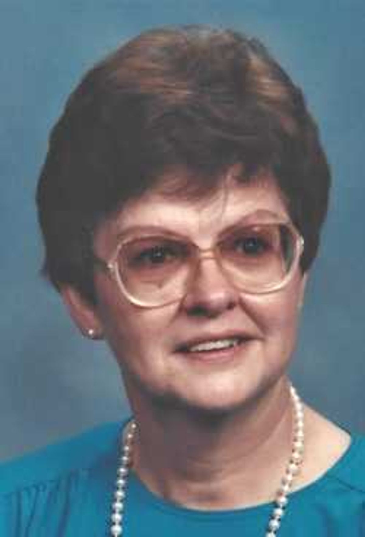 Darlene Bonney